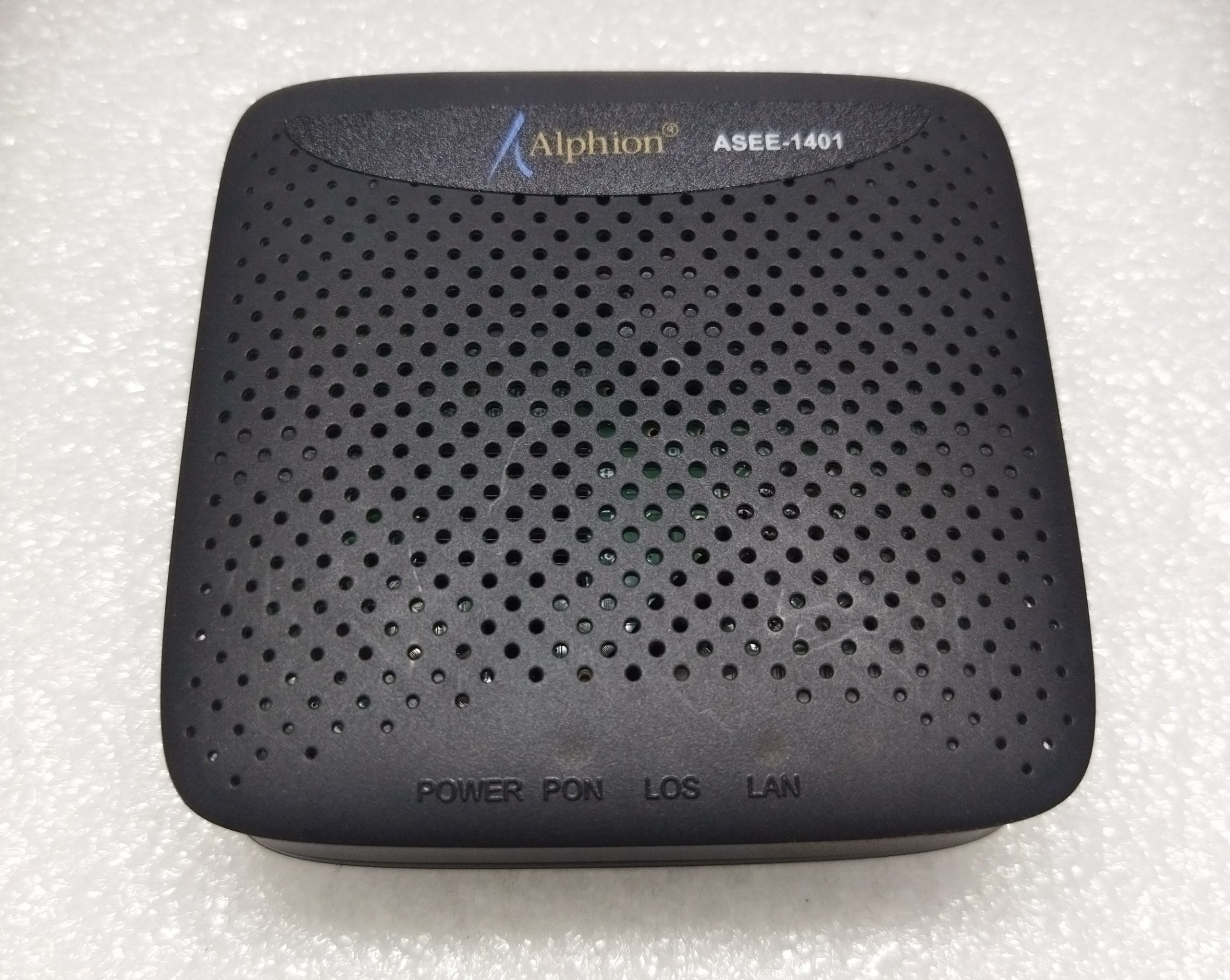 Alphion ASEE-1401 Gpon ONT BBNL Supported ONU - MFT Reatails - Online Store