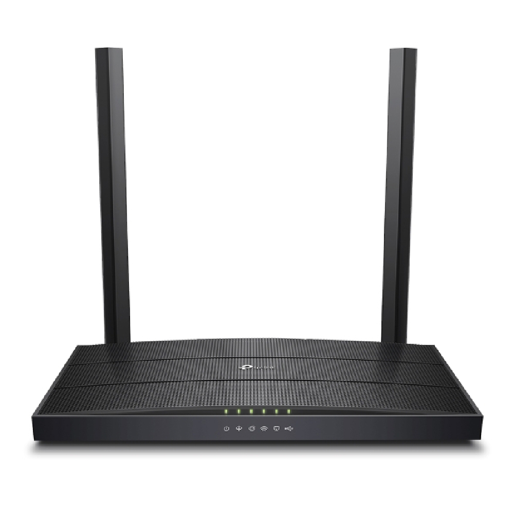 TP-Link XPON XC220-G3v - AC1200 Wireless VoIP XPON Router - MFT ...